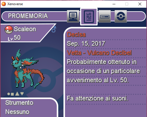 Scaleon dove sei?! · Issue #451 · fuji97/pokemon-xenoverse-tracker · GitHub