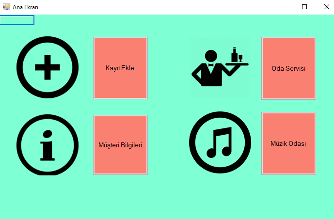 GitHub - furkan-ceylan/PansiyonOtomasyonu: Pansiyon otomasyonu masaüstü uygulaması