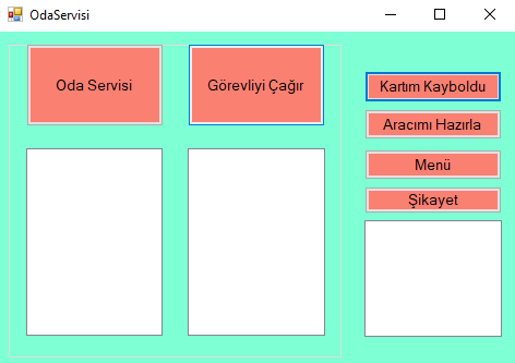 GitHub - furkan-ceylan/PansiyonOtomasyonu: Pansiyon otomasyonu masaüstü ...