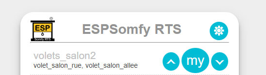 EntityID list in group · Issue #16 · rstrouse/ESPSomfy-RTS-HA · GitHub