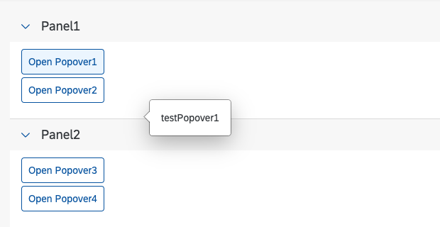 [SF][Popover]: Popover cannot be opened properly under panel · Issue #4528 · SAP/ui5 ...