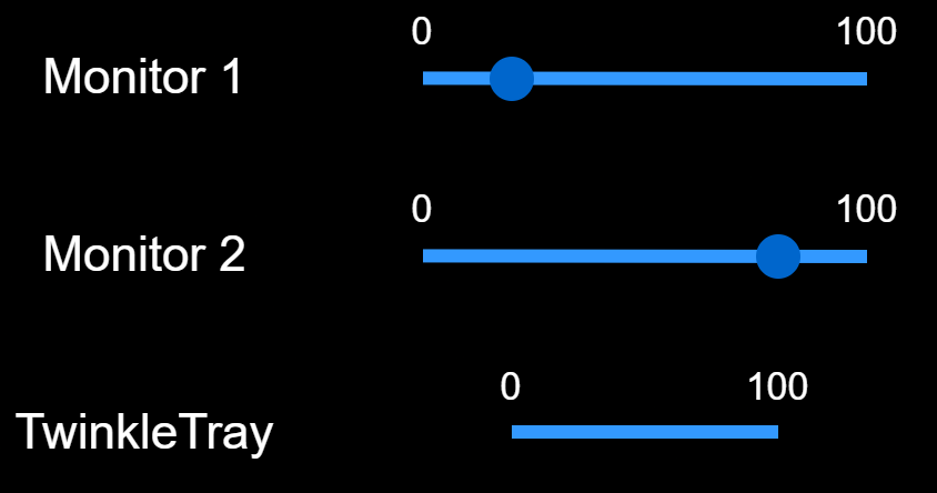 Wider range for "Normalize Brightness" · Issue #565 · xanderfrangos ...