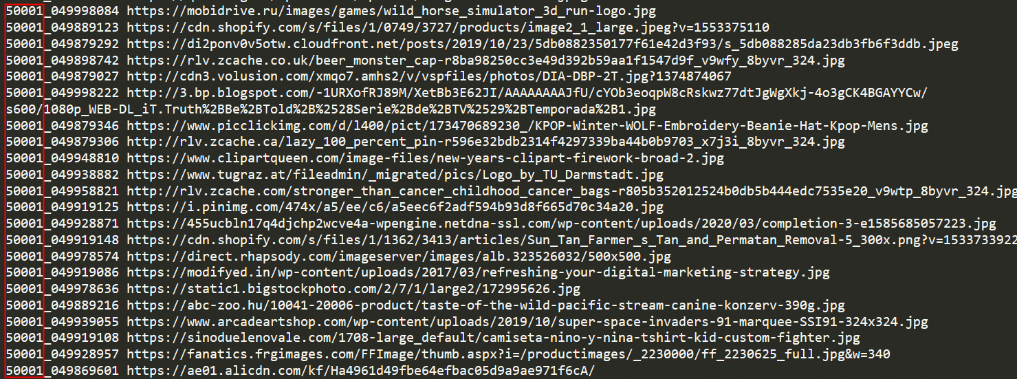 Doubts about the MARIO-LAION dataset · Issue #1224 · microsoft/unilm · GitHub