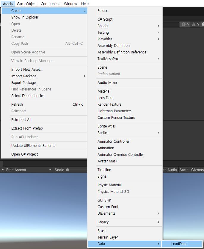 GitHub - sleepppp/Unity-Excel-To-Object