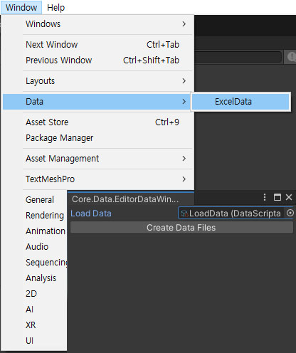 GitHub - sleepppp/Unity-Excel-To-Object