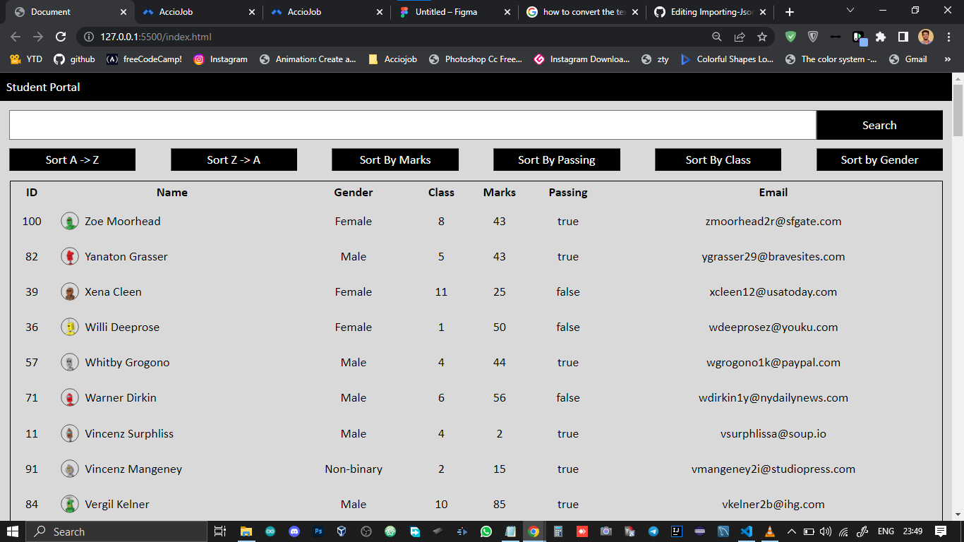 GitHub - rapkshn47/Importing-Json-file-and-applying-various-sorting: A simple project to import ...