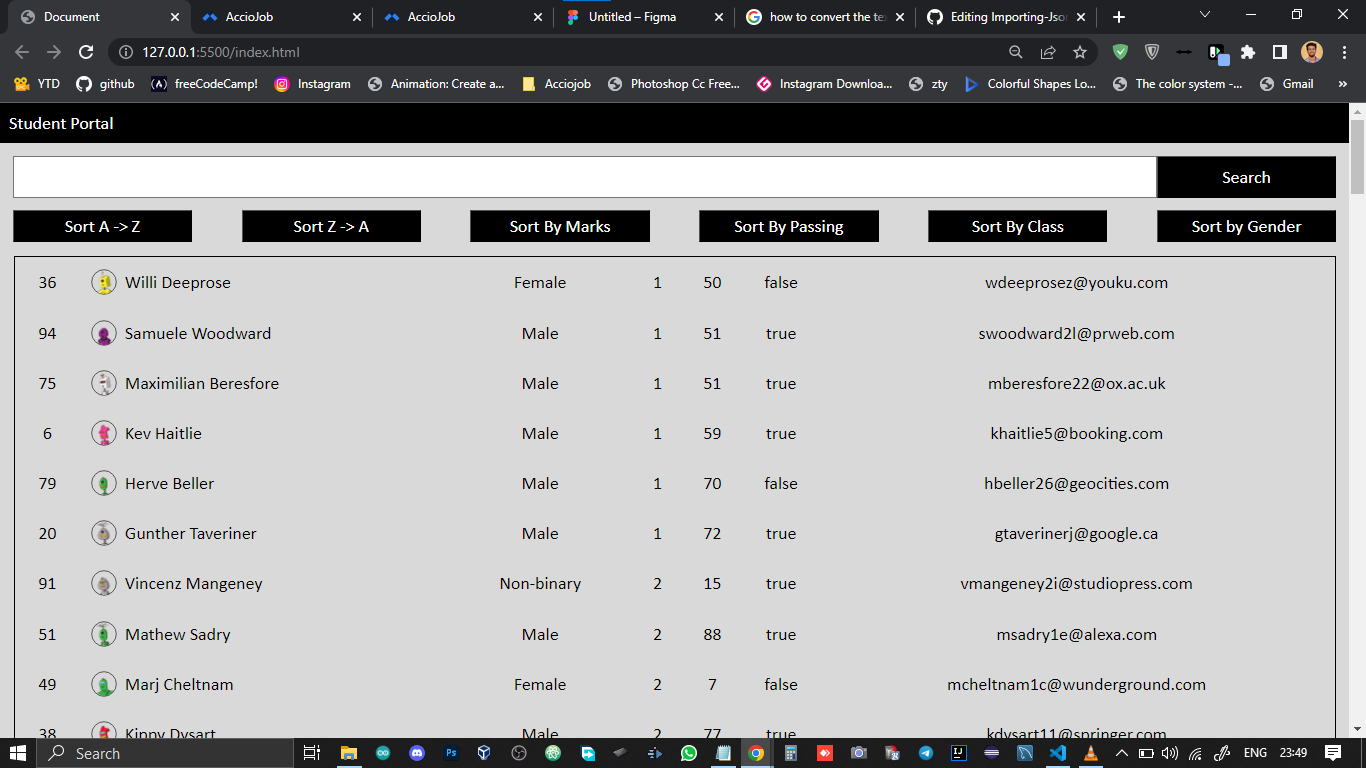 GitHub - rapkshn47/Importing-Json-file-and-applying-various-sorting: A simple project to import ...