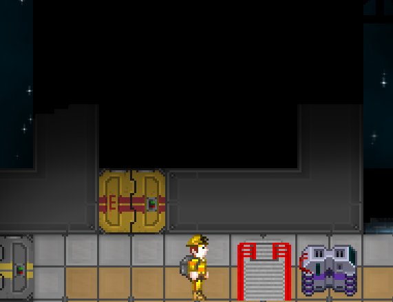 Engine particles can be seen through walls · Issue #1852 · unitystation/unitystation · GitHub