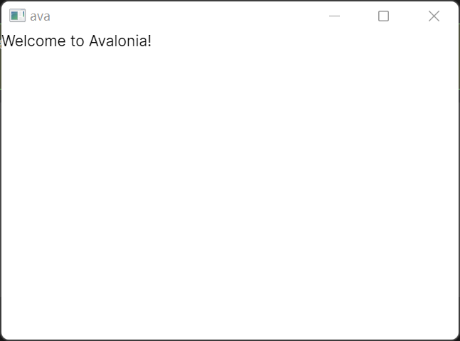 01017 Avalonialinuxframebuffer Not Working · Issue 8644 · Avaloniauiavalonia · Github 
