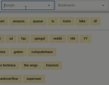 [v1] Feature request: QSelect autocomplete · Issue #4708 · quasarframework/quasar · GitHub