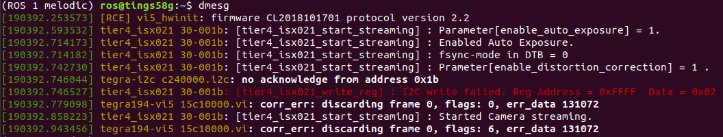 Open multiple C1 camera issue · Issue #6 · tier4/tier4_automotive_hdr ...