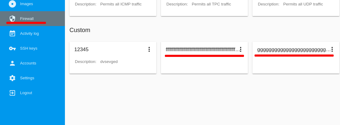Text layout issue with long names, descriptions · Issue #963 · bwsw/cloudstack-ui · GitHub