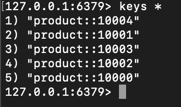 GitHub - souravkantha/spring-redis-cache: Application showcasing spring redis module and simple ...