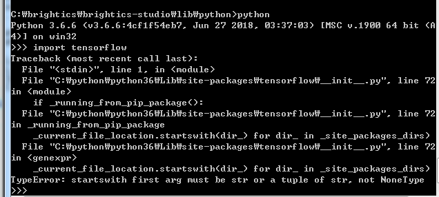 Python Script를 이용한 Tensorflow 사용 · Issue #561 · brightics/studio · GitHub