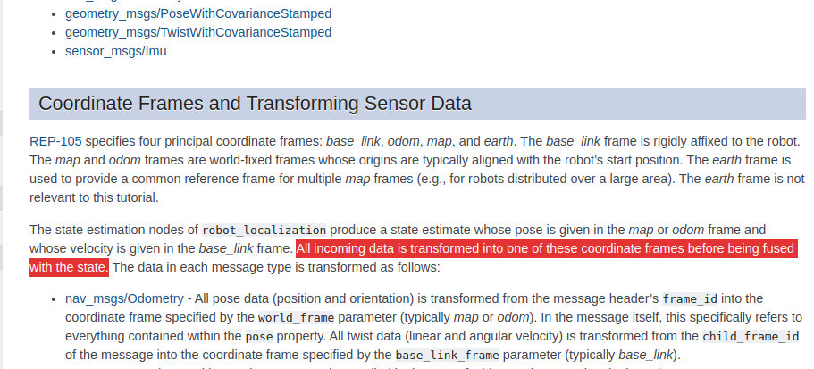 Unable to use GPS data · Issue #138 · TixiaoShan/LIO-SAM · GitHub