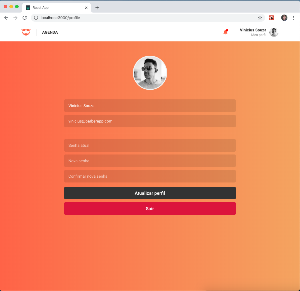 GitHub - vinic-asouza/barberapp-web: Sistema WEB para gerenciamento de Barbearia.
