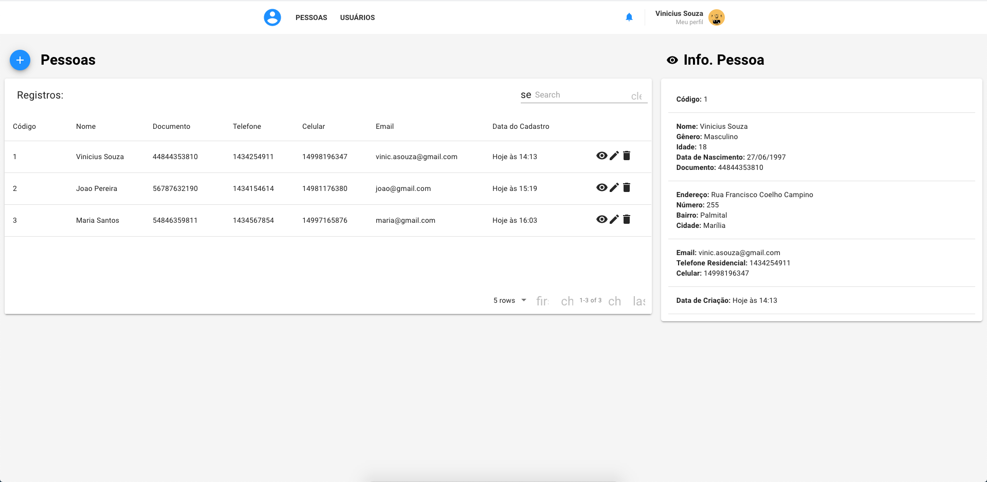 GitHub - vinic-asouza/crud-template: CRUD base template to start ...