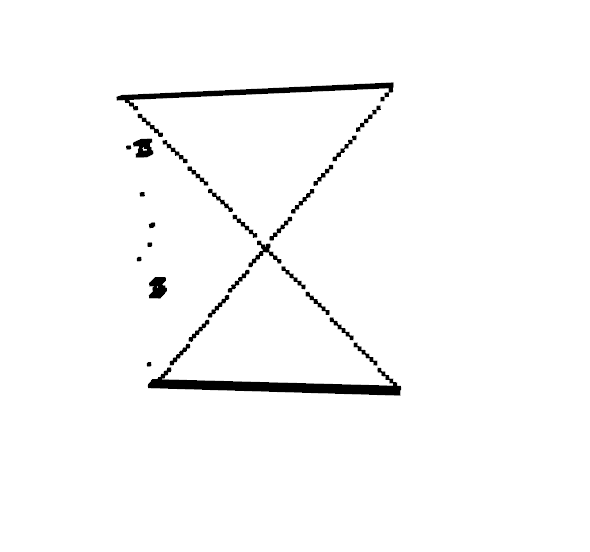 Create From Triangle Mesh Only Judge The Intersection With The Triangle Edge But Not The