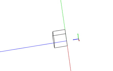 Question about origin parameter in o3d.geometry.TriangleMesh.create_coordinate_frame function ...