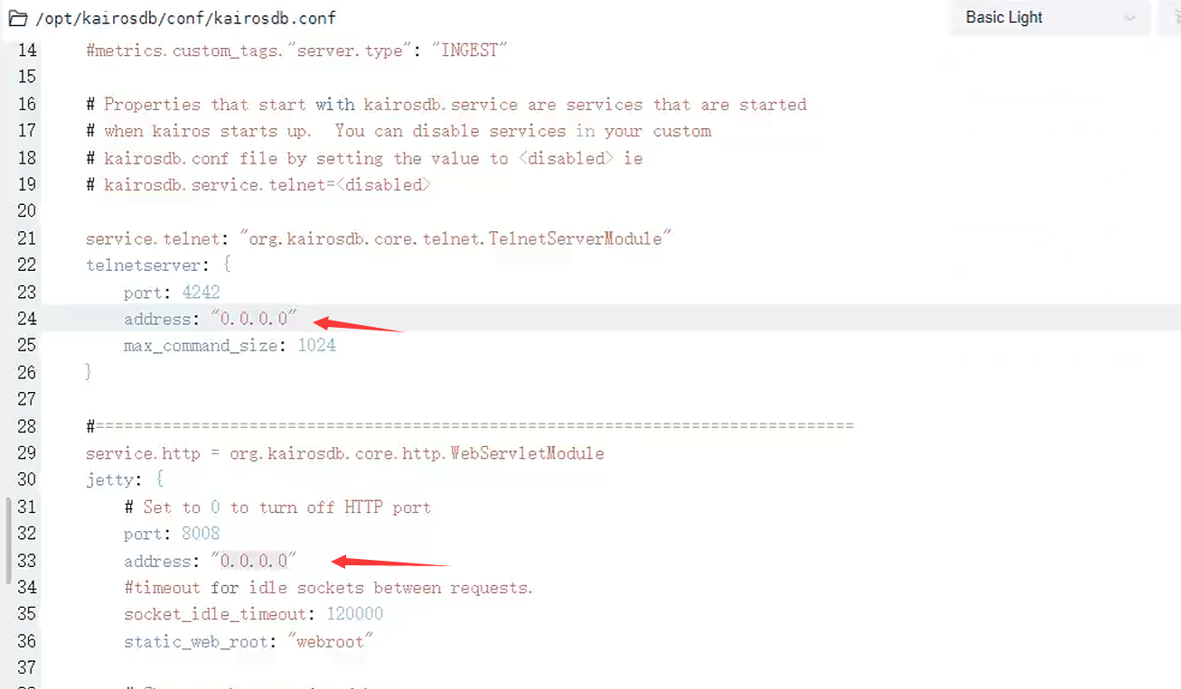 The selected text of the default theme in sftp cannot be highlighted · Issue #249 · nxshell ...