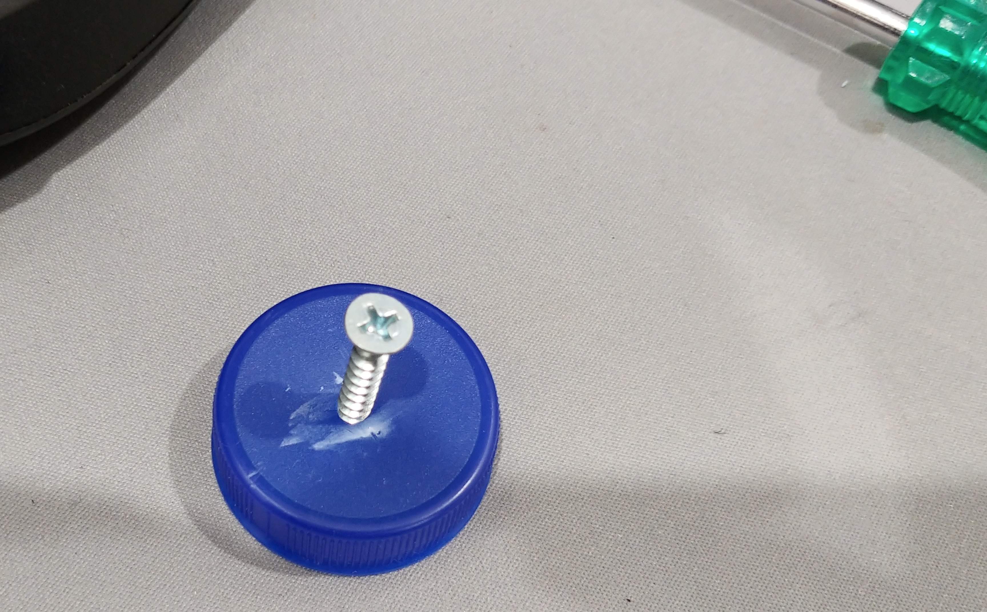 GitHub - dekkit/Strap-On-Mouse-Spinner: A super quick (reversible ...