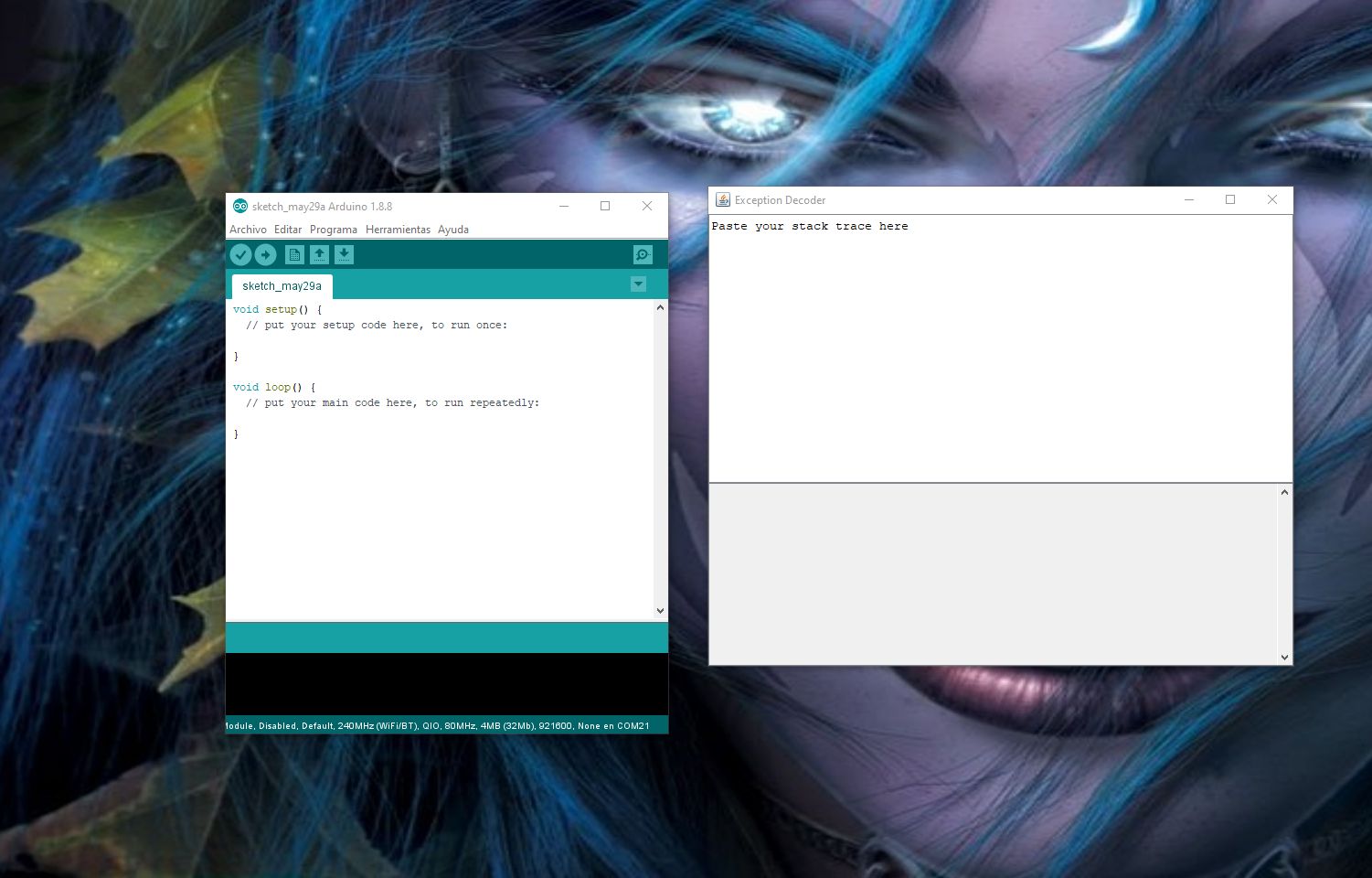 Disconnect when using WebUI · Issue #910 · bdring/Grbl_Esp32 · GitHub