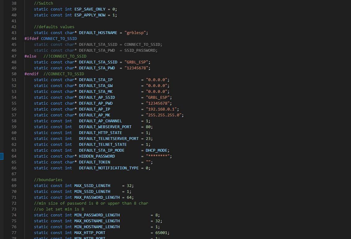 Disconnect when using WebUI · Issue #910 · bdring/Grbl_Esp32 · GitHub