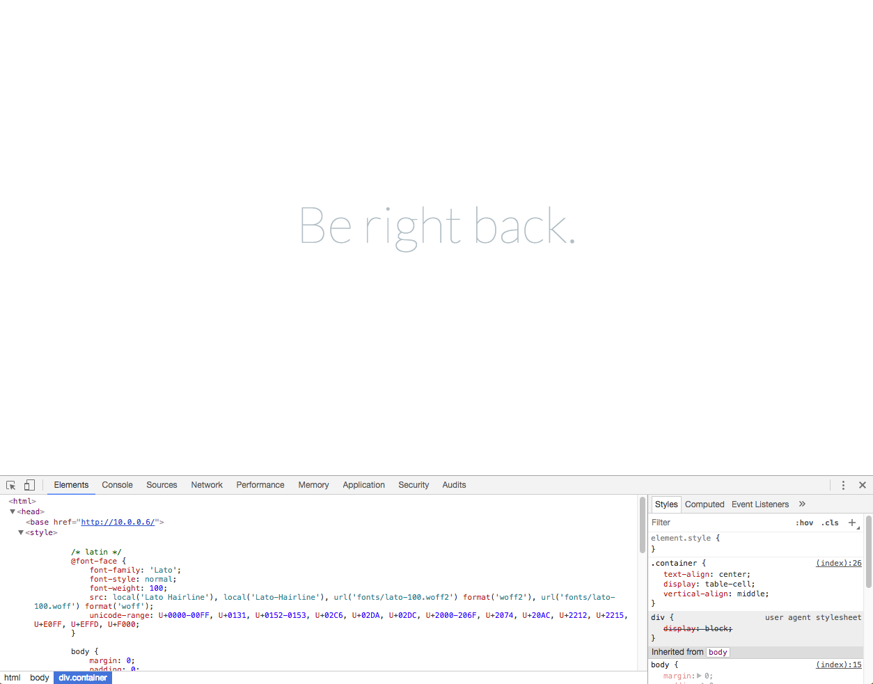 docker-compose issue · Issue #1160 · firefly-iii/firefly-iii · GitHub
