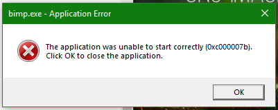 Bimp doesn´t work with gimp 2.10 · Issue #171 · alessandrofrancesconi/gimp-plugin-bimp · GitHub