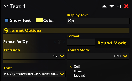 [Feature Request] · Issue #1043 · tukui-org/ElvUI · GitHub