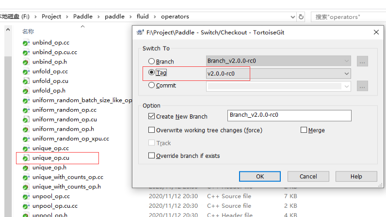 unique_op.cu(181): error : identifier "range" is undefined · Issue #28664 · PaddlePaddle/Paddle ...