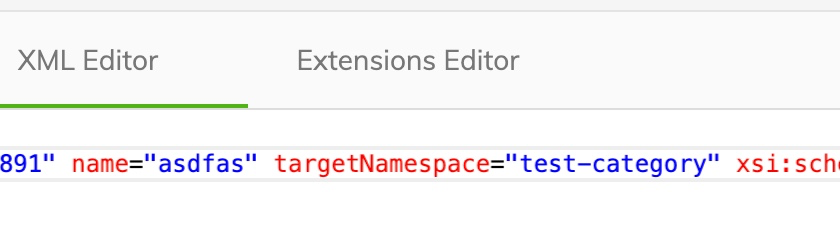 Add category field to process models · Issue #3765 · Activiti/Activiti · GitHub