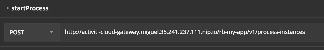 [Infrastructure / Docs ]Generate Postman Collection from Swagger spec ...