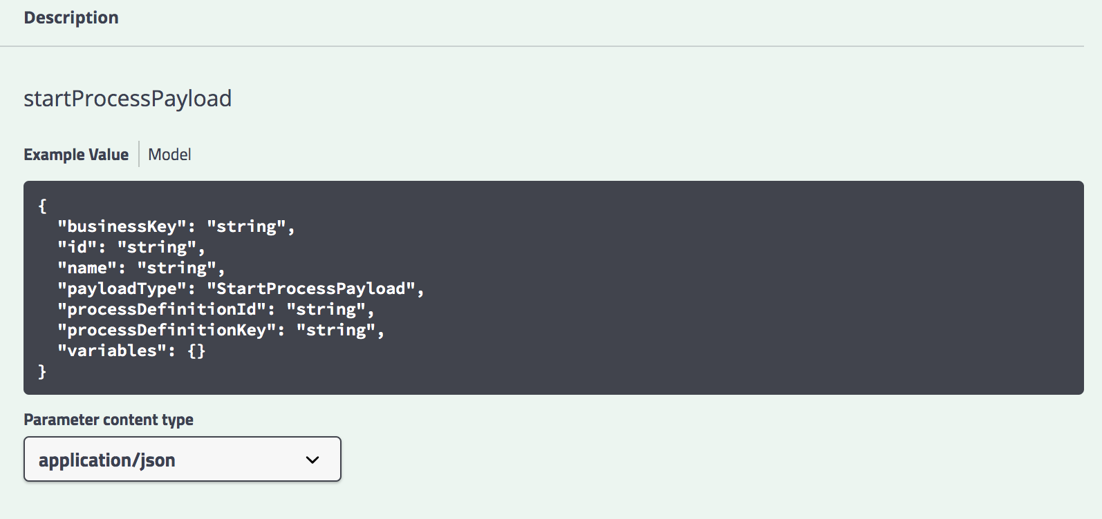 [Infrastructure / Docs ]Generate Postman Collection from Swagger spec ...