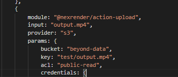 ContentType on Action Upload Provider-S3 · Issue #648 · inlife/nexrender · GitHub