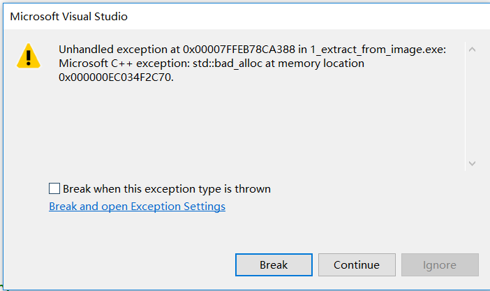 Why does Openpose use /MD not /MDd setting for runtime library when debugging · Issue #852 · CMU ...