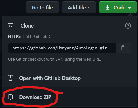 GitHub - Honyant/AutoLogin: Automatic login for the St. Mark's LMS ...
