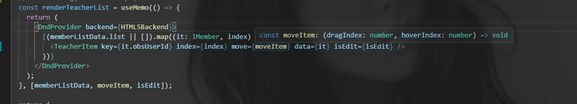 How can I get container status · Issue #3230 · react-dnd/react-dnd · GitHub