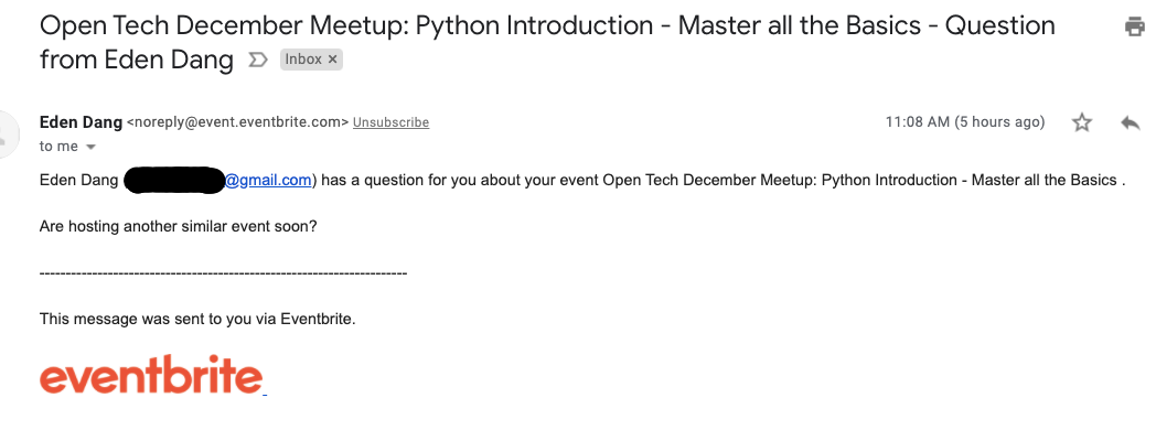 Implement Organizer Contact Form · Issue #4652 · fossasia/open-event-frontend · GitHub