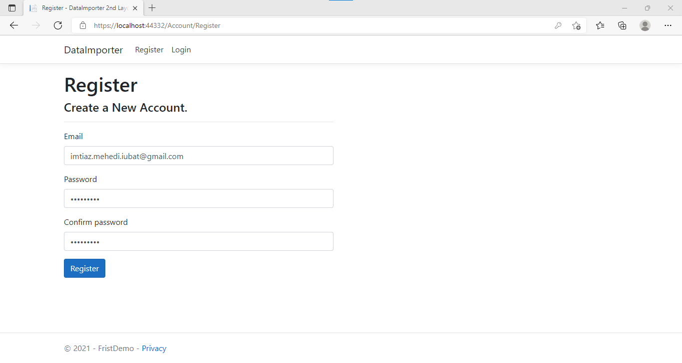 GitHub - imtiaz1710/DataImporter