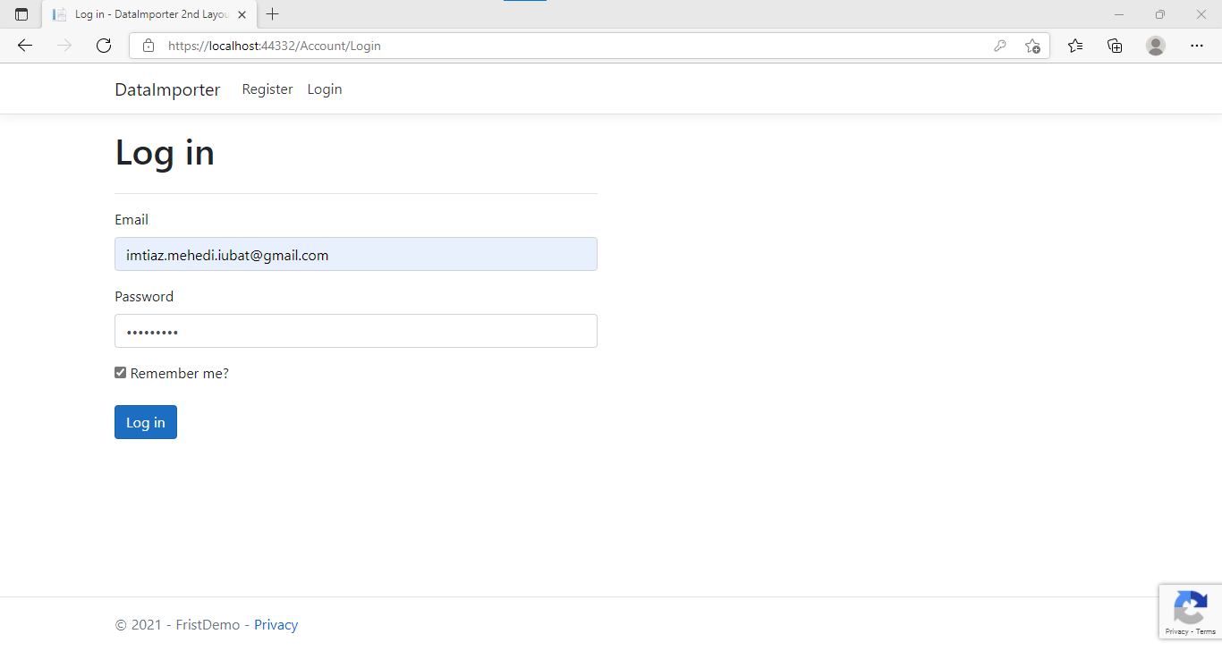 GitHub - imtiaz1710/DataImporter