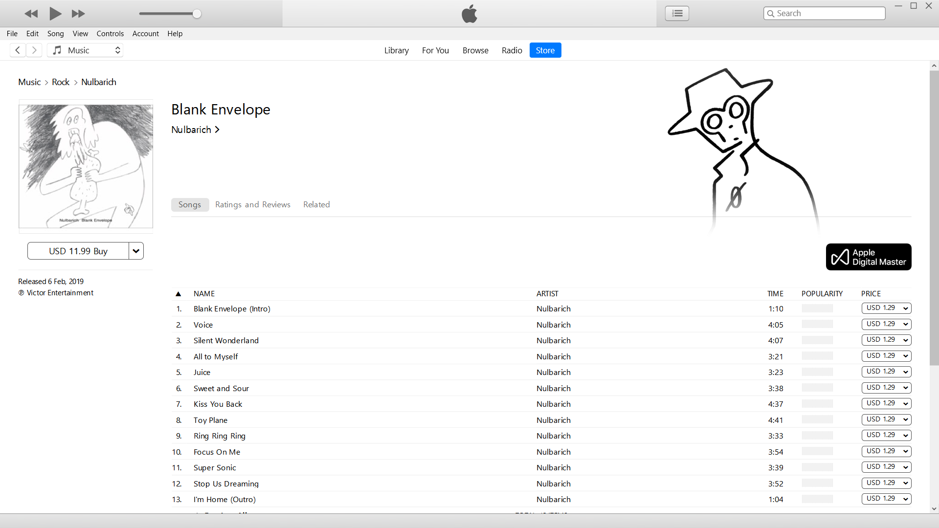 Album Banners · ciderapp Cider · Discussion #740 · GitHub
