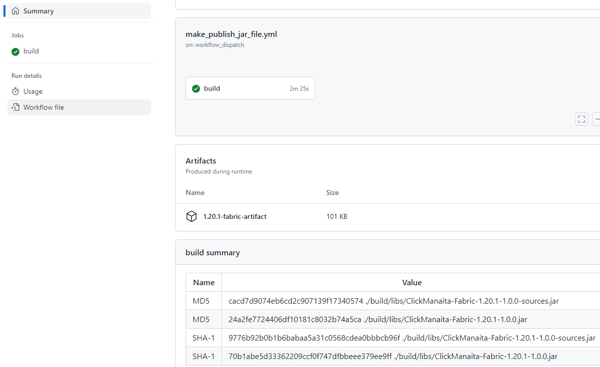 GitHub - takusan23/ClickManaita2: クリックまな板のソースコード Forge 1.12.2 / Forge 1.16.x / Forge 1.17.1 ...
