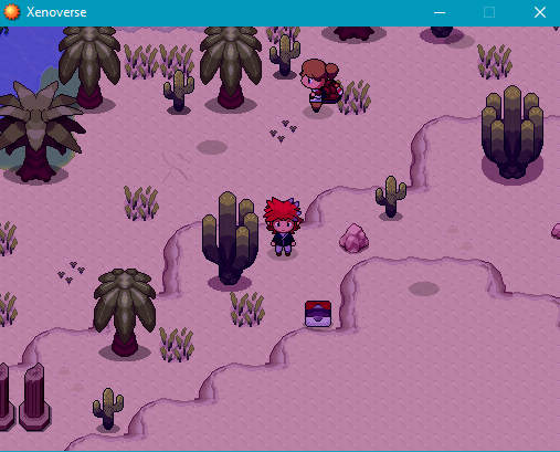 bug vari · Issue #747 · fuji97/pokemon-xenoverse-tracker · GitHub