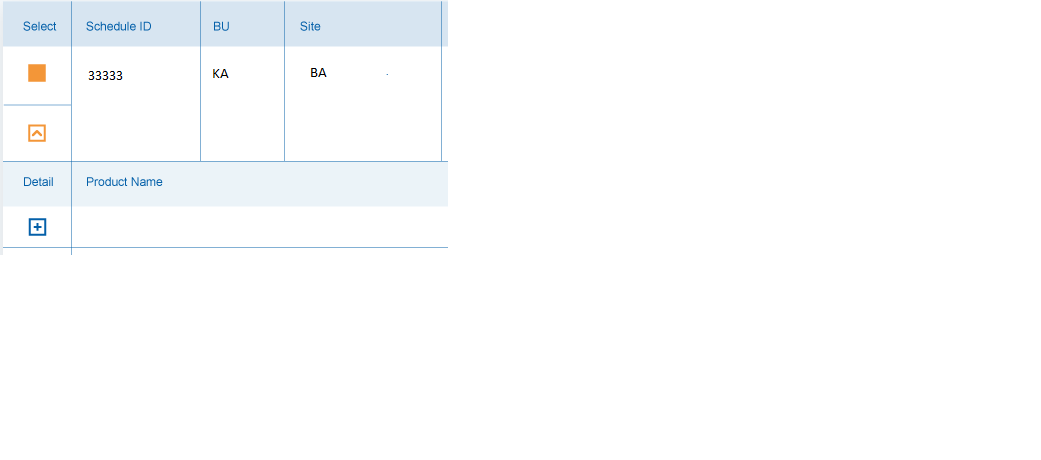 Expander with checkbox in the same column · Issue #378 · TanStack/table · GitHub
