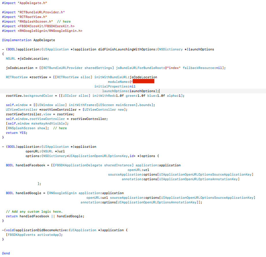 RNGoogleSignin/RNGoogleSignInButton.h:1:9: 'GoogleSignIn/GoogleSignIn.h' file not found · Issue ...