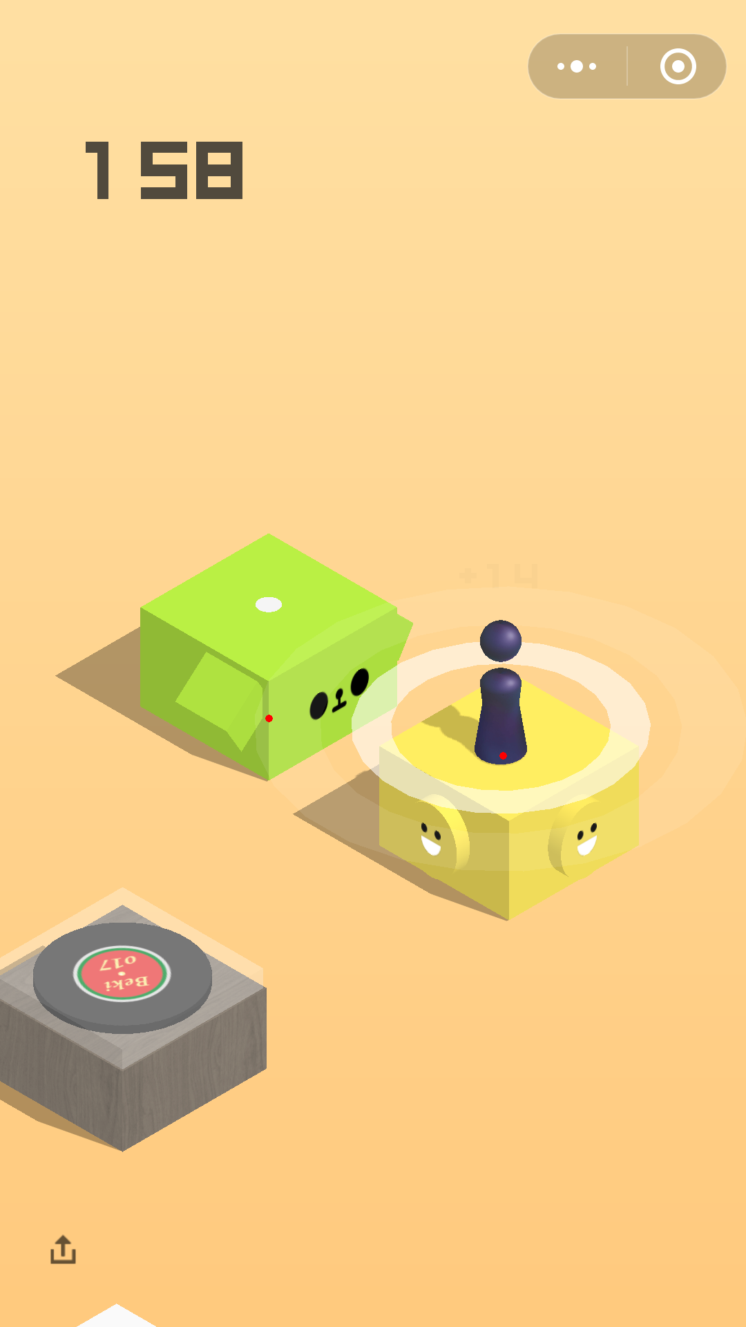 失败案例汇总 · Issue #8 · metowolf/JumpJumpHelper · GitHub