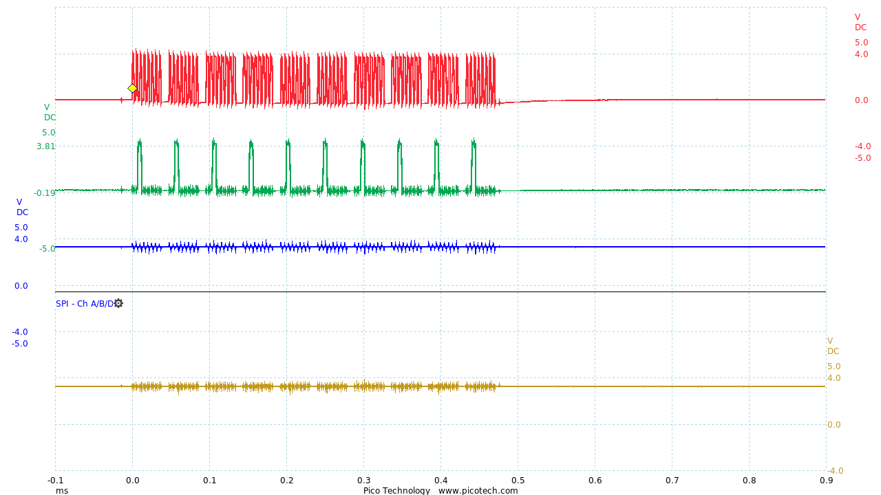 VS1053 module or SPI problem · Issue #209 · Edzelf/ESP32-Radio · GitHub