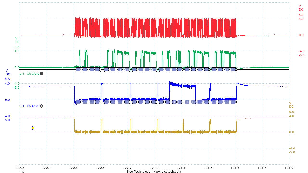 VS1053 module or SPI problem · Issue #209 · Edzelf/ESP32-Radio · GitHub