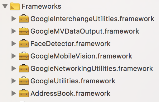 file not found · Issue #1371 · react-native-camera/react-native-camera · GitHub